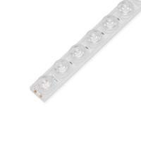 China FPC 6500k Flexible LED Strip Lights With Different Beam Angle for sale