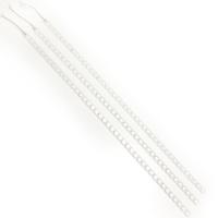 China Bendable 50W Waterproof LED Strip Lights Wall Washer Light IP67 for sale