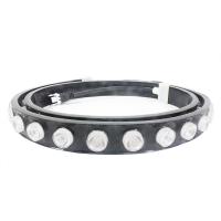 China Durable LED Light Strip With 30deg Beam Angle Waterproof LED Strip Lights 24V for sale