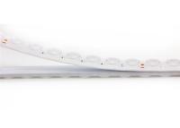 China Small Beam Angle Flex LED Strip Light IP67 waterproof 6500K Wall Wash Linear LED for sale