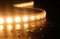 China SMD2835 Flexible LED Strip Lights Recessed Led Wall Washer Light for sale