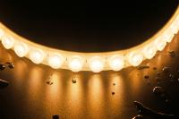 China Multicolor 2700k IP67 Waterproof Rgb Led Strip Lights For Indoor / Outdoor for sale