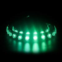 China SMD2835 20W Waterproof LED Strip Lights IP67 CE RoHS Certification for sale