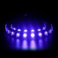 China SMD2835 20W Waterproof LED Strip Lights IP67 CE RoHS Certification for sale