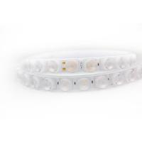 China IP67 Splash Proof Led Strip Light Multi Color Waterproof Tape Light for sale