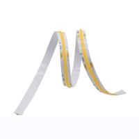 China Dotless COB LED Flexible Strip Lights RA90 320CHIP IP20 IP65 IP67 for sale