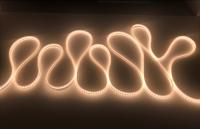 China Outside Waterproof SMD LED Flexible Strips 24 Volt SMD 3528 LED Strip Light for sale