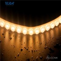 China SMD3030 RGB Waterproof LED Strip Lights Flexible DMX512 Smart Control for sale