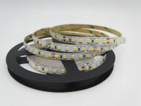 China 4000k Smd2835 Super Bright Flexible Led Strips 14.4w/M Ip20 Ip65 Ip68 for sale