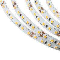 China 4000k Smd2835 Super Bright Flexible Led Strips 14.4w/M Ip20 Ip65 Ip68 for sale