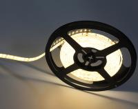 China 4000k Smd2835 Super Bright Flexible Led Strips 14.4w/M Ip20 Ip65 Ip68 for sale