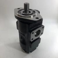 China 332/F9029 JCB 3CX Twin Hydraulic Pump 36 + 26 CC/REV MAIN HYDRAULIC PUMP JCB Backhoe Loader parts for sale