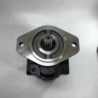 China 332/F9029 JCB 3CX Twin Hydraulic Pump 36 + 26 CC/REV MAIN HYDRAULIC PUMP JCB Backhoe Loader parts for sale