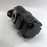 China 332/F9029 JCB 3CX Twin Hydraulic Pump 36 + 26 CC/REV MAIN HYDRAULIC PUMP JCB Backhoe Loader parts for sale
