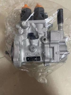 China 094000-0383 6156-71-1111  Fuel Oil Pump  PC400-7/S6d125-3 Engine D65PX-15 PC450-7 for sale
