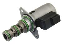 China 93A28-01400 93A2801400 31765-FC000 Mitsubishi Forklift /  SOLENOID VALVE for sale