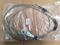 China 910/60236 2CX 3CX backhoe loader throttle Cable control assembly 910/60204 machinery spare parts for sale