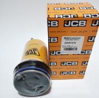 China 320/07416 Generator Fuel Water Separator 32007416 heavy machinery parts for jcb for sale