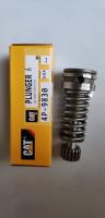 China 4P9830 7W0182 4P-9830 7W-0182   Plunger Barrel heavy machinery spare parts for sale