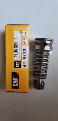 China 4P9830 7W0182 4P-9830 7W-0182   Plunger Barrel heavy machinery spare parts for sale