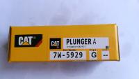 China 7W5929 7W0561 7W5928 7W0182 7W7032Diesel engine spare parts fuel injection pump plunger for sale