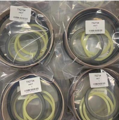 China 7x2734  Hydraulic Seal Kit Hydraulic Seal Kit 2463427 for sale