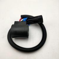 China 6302012  12V Solenoid Valve Coil for Hydraforce 6309311 6671025  excavator spare parts for sale