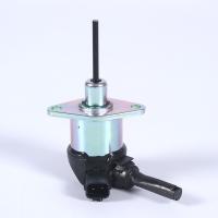 China 1a021-60017 Fuel Solenoid Replaces 1A021-60015 1A021-60016  1903-3009 KUBOTA for sale