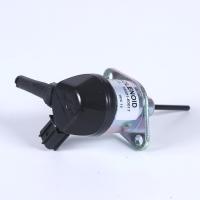 China 1a021-60017 Fuel Solenoid Replaces 1A021-60015 1A021-60016  1903-3009 KUBOTA for sale