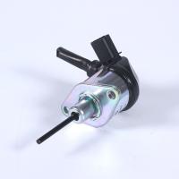 China 1a021-60017 Fuel Solenoid Replaces 1A021-60015 1A021-60016  1903-3009 KUBOTA for sale