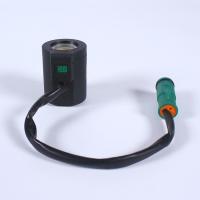 China 14527267 24V Solenoid Coil for  Excavator EC140 EC160 EC210 EC240 EC290 for sale