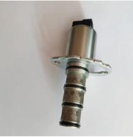 China AT310587 Hydraulic Solenoid Valve For Backhoe Loader 210LE 315SJ 310J 310K 410J 410K 325J 325K 210K for sale