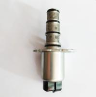 China AT310587 Hydraulic Solenoid Valve For Backhoe Loader 210LE 315SJ 310J 310K 410J 410K 325J 325K 210K for sale