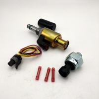 China F81A9C968AA 184127C91 1807329 122-5053 1807329 Injection Control Pressure Icp Sensor for Ford F-350 7.3L for Powerstroke for sale