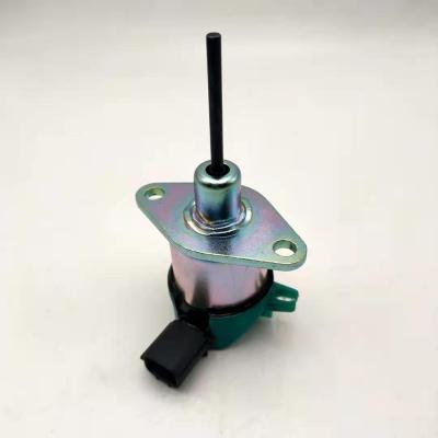 China 1A084-60012  1A084-60011 Excavator Parts Valve  Excavator Parts Hydraulic Pump Solenoid Valve switch for sale