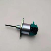 China 1A084-60012  1A084-60011 Excavator Parts Valve  Excavator Parts Hydraulic Pump Solenoid Valve switch for sale