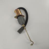 China 32A87-15100 stop solenoid fits mitsubishi s4q s4s s6s  Mitsubishi S4S-Z1DT61ES for sale