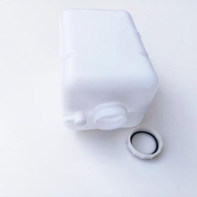 China DH60/150/220/225/258/300-5/7/9 water tank excavator spare parts for sale