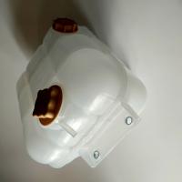 China 17411510 17411509 COOLING WATER TANK  FOR EXCAVATOR EC200 EC220 EC250 for sale