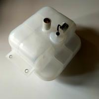 China 17411510 17411509 COOLING WATER TANK  FOR EXCAVATOR EC200 EC220 EC250 for sale