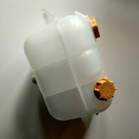 China 17411510 17411509 COOLING WATER TANK  FOR EXCAVATOR EC200 EC220 EC250 for sale