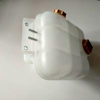 China 17411510 17411509 COOLING WATER TANK  FOR EXCAVATOR EC200 EC220 EC250 for sale