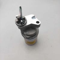 China 04199905 deutz 0419 9902/9903   Fuel Shutoff solenoid Valve  24V for Deutz 2012 Engine for sale