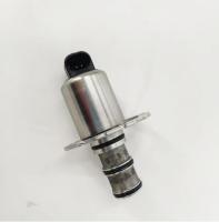 China RE211158 AT310584 8036528 Solenoid Valve Hidrolik  untuk Backhoe Loader 325J 315SJ 410K 210K 410L 310L for sale