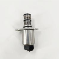 China RE211158 AT310584 8036528 Solenoid Valve Hidrolik  untuk Backhoe Loader 325J 315SJ 410K 210K 410L 310L for sale