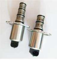 China RE211158 AT310584 8036528 Solenoid Valve Hidrolik  untuk Backhoe Loader 325J 315SJ 410K 210K 410L 310L for sale
