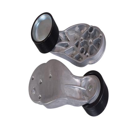 China 20521447  21153968 21766717 20582558 IDLER PULLEY for  480 and 380(B13) for sale