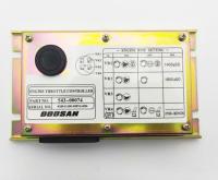 China 543-00074 Engine Throttle Controller For Doosan Daewoo excavator spare parts for sale