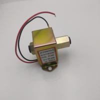 China 3797522 4299544 4306842 4464613 New 12V/24V Universal Petrol Gasoline Facet Electric Fuel Pump for sale