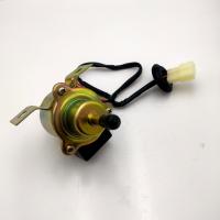 China EP-500-0 035000-04608118-13-350A 12V Universal Low Pressure Gas Diesel Pompa Bahan Bakar Listrik for sale
